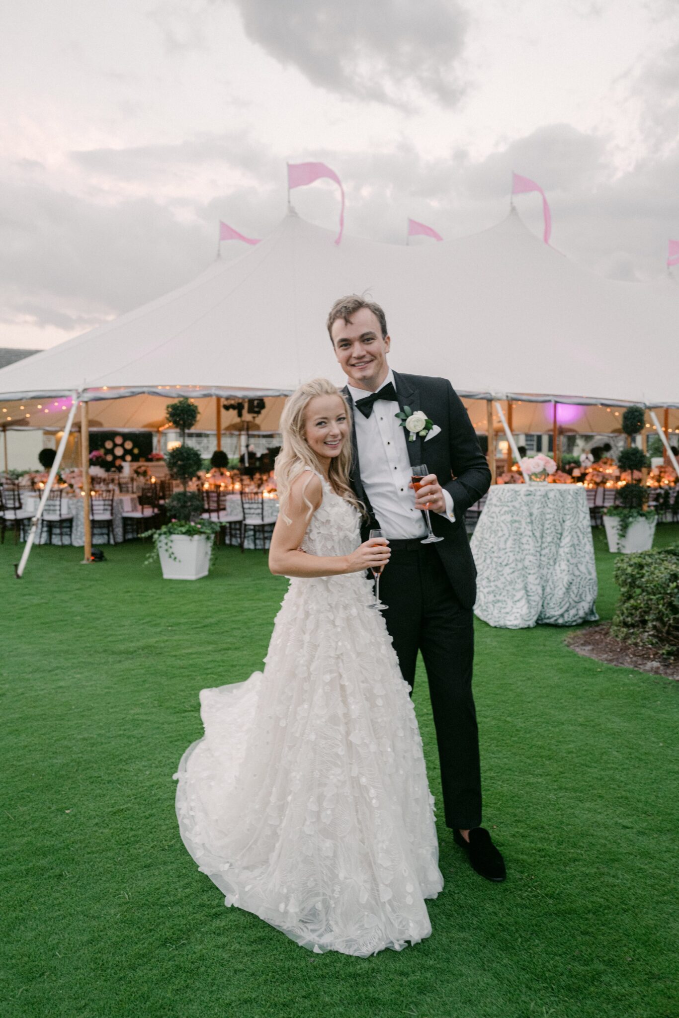 Anna Caroline Weddings | Florida Wedding Planning Services | Palm Beach ...